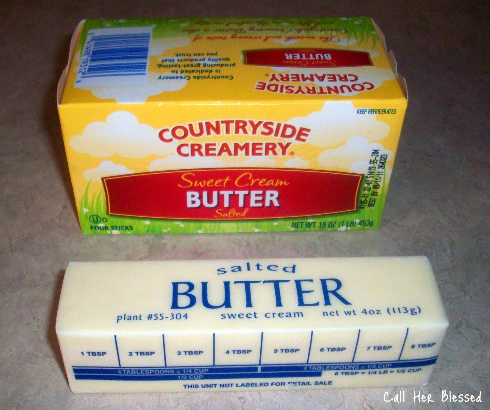 If The Creek Don t Rise Trick To Double Your BUTTER 