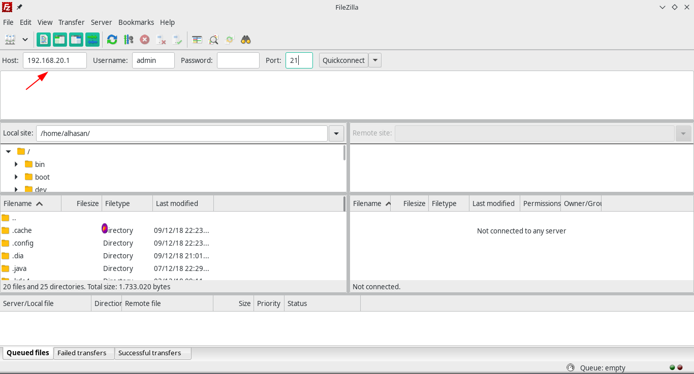 Cara Mengganti Tampilan Login Hotspot Mikrotik