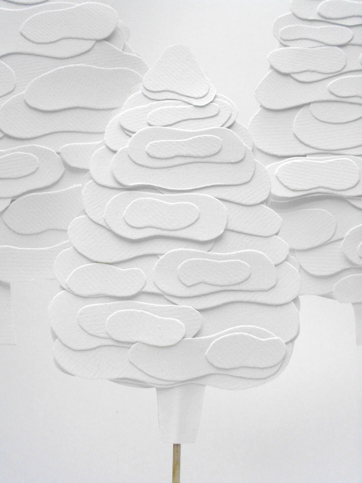 Handmade Paper-Heaven