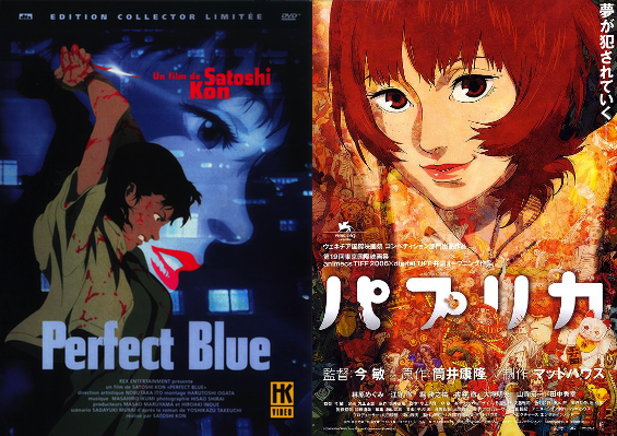 THE ANIME SPHERE: RECOMENDACIONES DE ANIME Y MANGA PARA NOVATOS