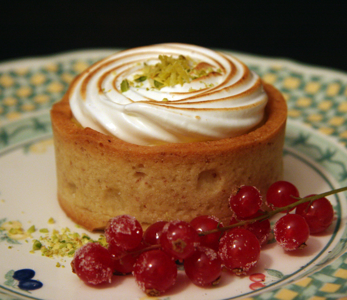 Piccolo atelier del dolce: Un classico della pasticceria francese ...