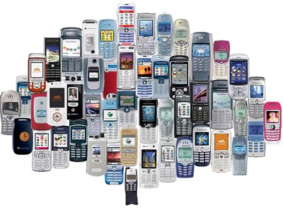 Smart Teknologi Generation: Faedah-faedah telefon bimbit.