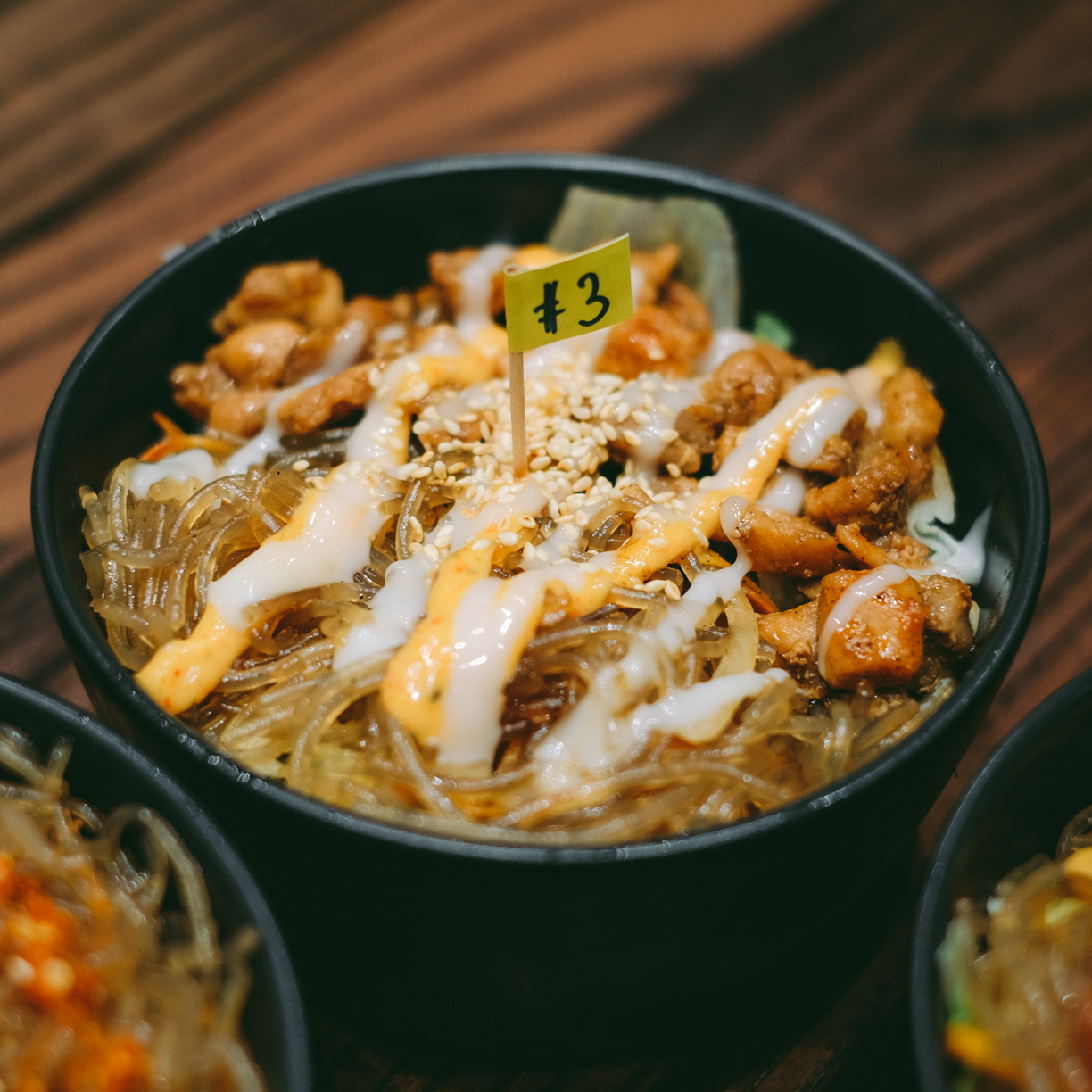 CUPBOP INDONESIA AT GANDARIA CITY - KOREAN BBQ IN A CUP! - eatandtreats ...