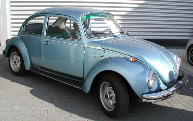 bitbazaar: VW 1303 Big