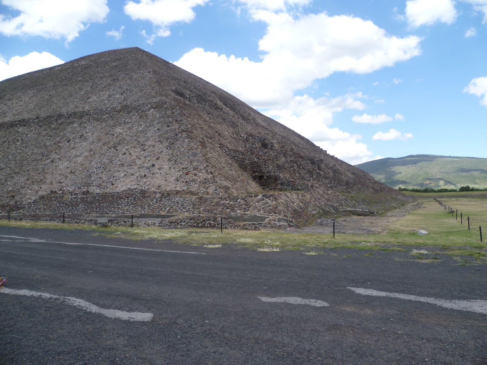 Palabras.- : Anduve...