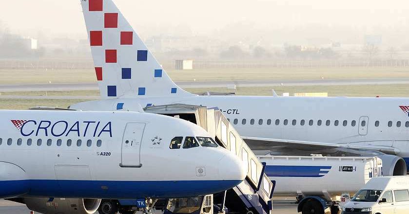 Croatia Airlines unveils major expansion plans
