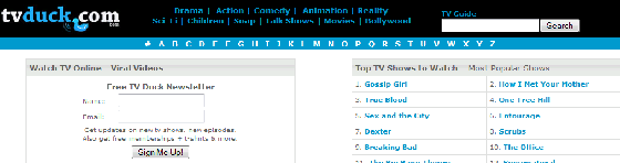 Sites Like Ch131 (Channel 131 Alternatives)