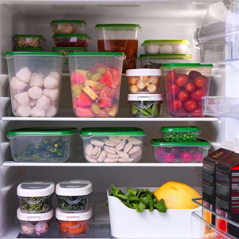 Family, Fun, & Fitness : 9 Smart Ways to Use Up Your Leftovers (and ...