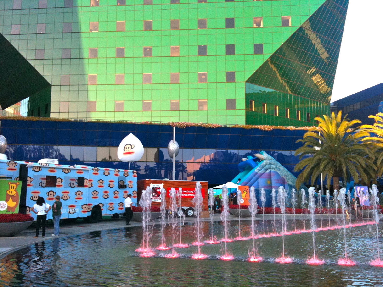 Fresh Angeles: A Whole Lot Of Awesome With Paul Frank