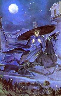 The HatMan: The Myth of the HatMan