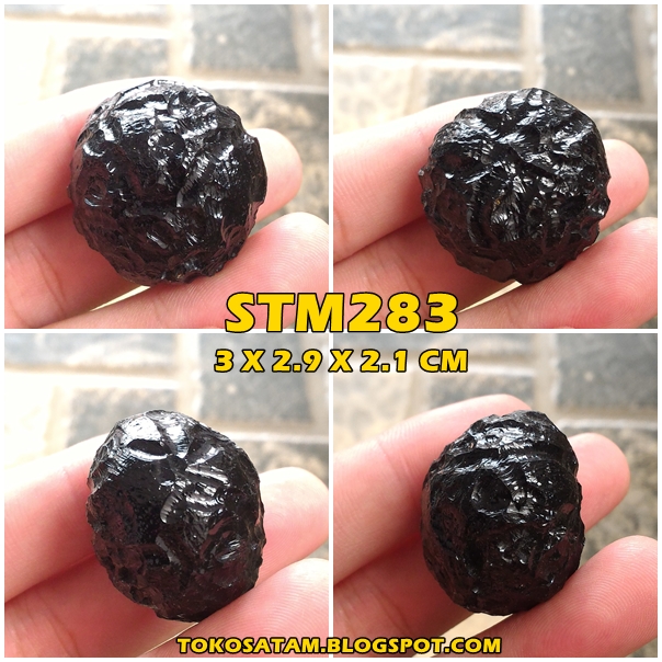 JUAL SATAM ( BATU METEOR ), BATU SATAM