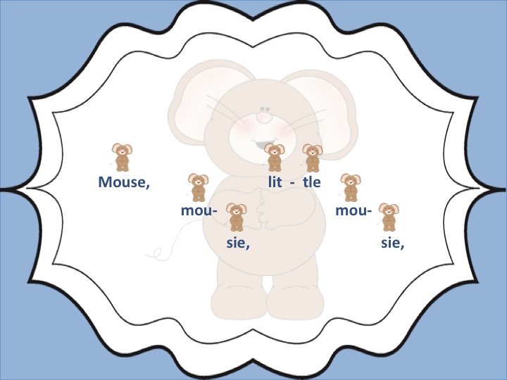 Mouse Mousie - Music a la Abbott - Amy Abbott - Kodály Inspired Blog ...