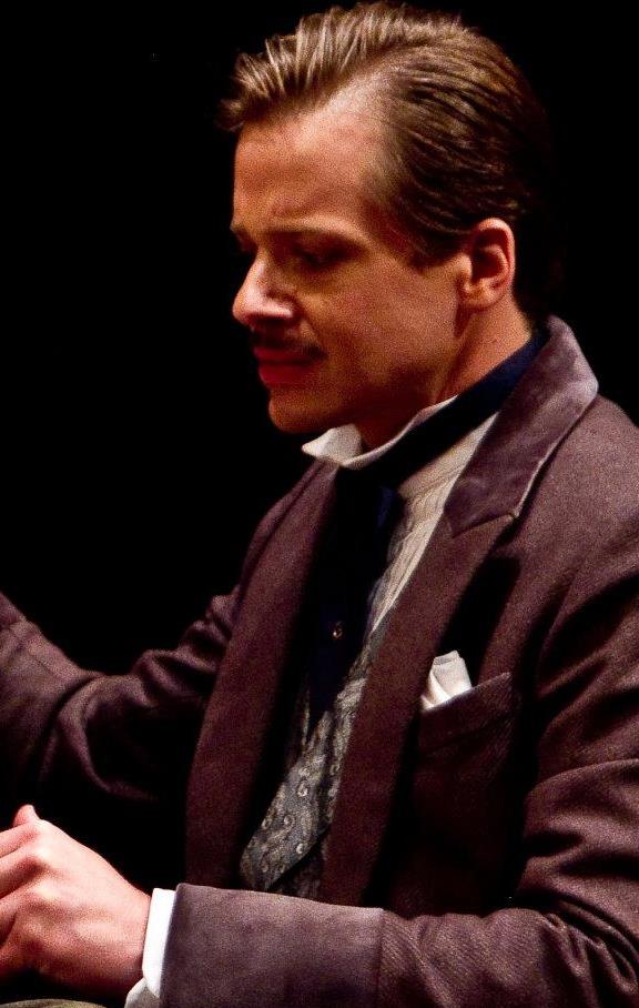 Keith Merrill and Noel And Company!