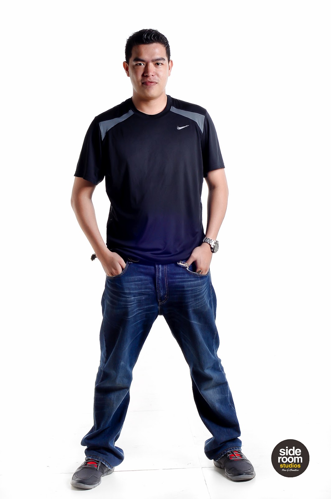 No Borders: Bryan Gaviola: I want to marry the right woman