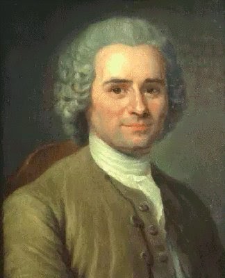 HISTORIA DE LA PEDAGOGÍA: JUAN JACOBO ROUSSEAU