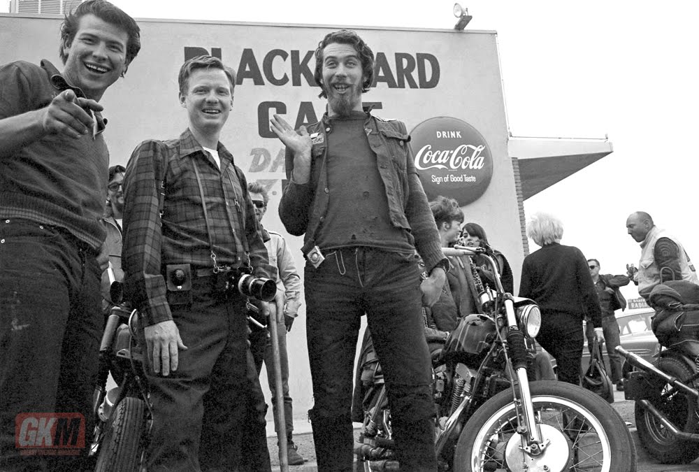 Greasy Kulture: GKM #23 – the Bill Ray issue