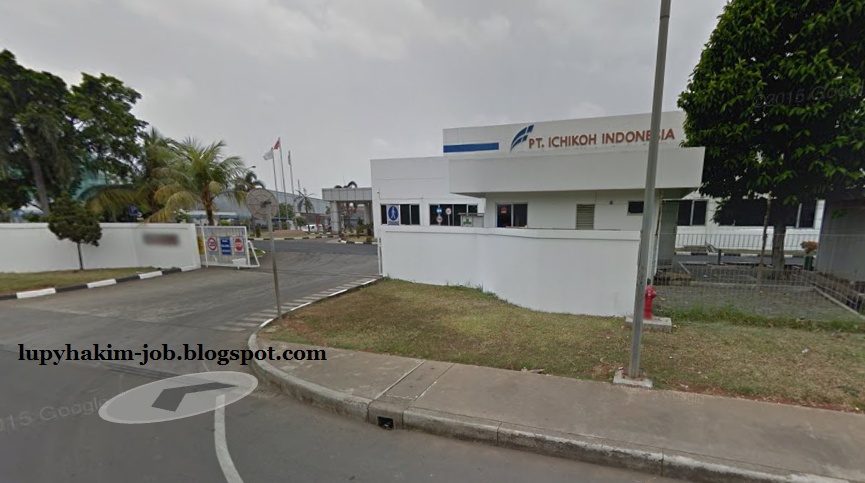 Lowongan Kerja Terbaru PT Ichikoh Indonesia - Loker Update