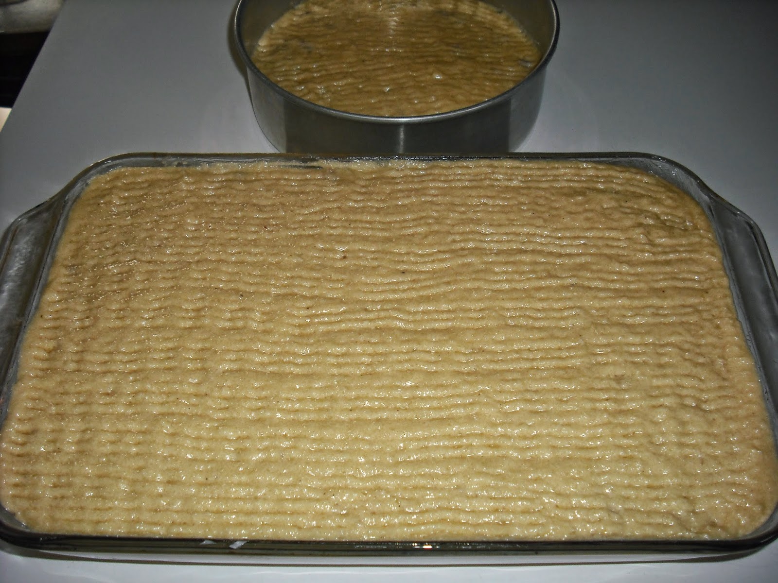 Recipe Marketing : Farine Pie