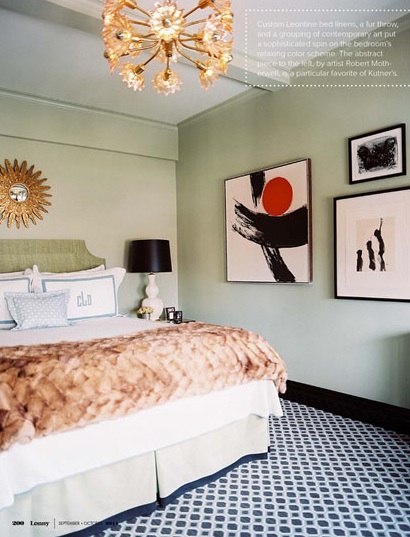 The Relished Roost: My Pick for Stylish Man of the Week-Christian Leone!