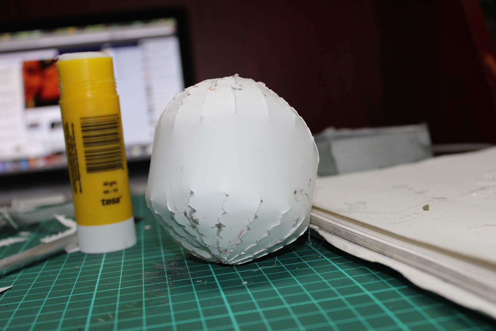 Daniel Quintero Correa Bitácora Introducción a la tridemionsionalidad ...