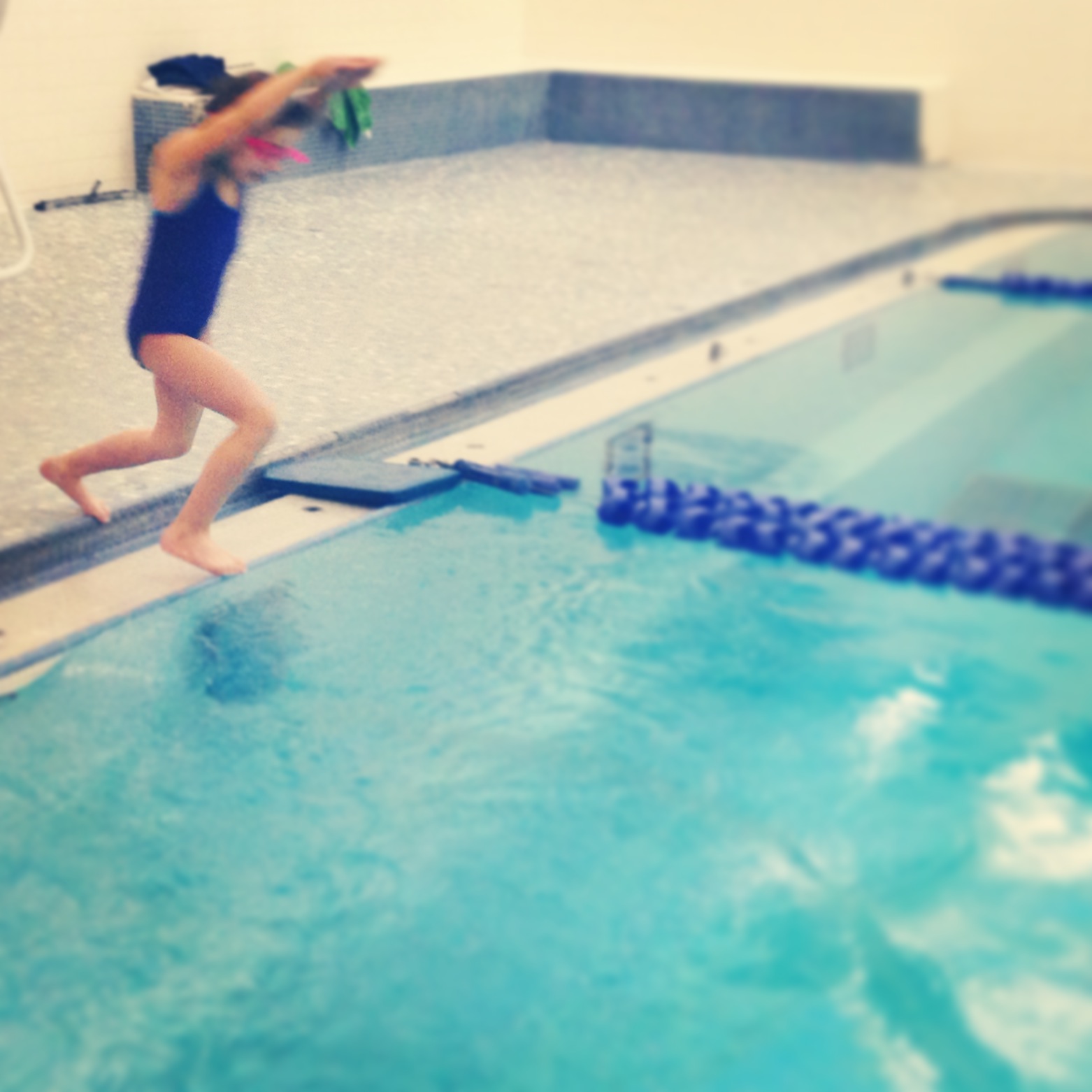 The Domestic Wannabe: a day in the life - amber