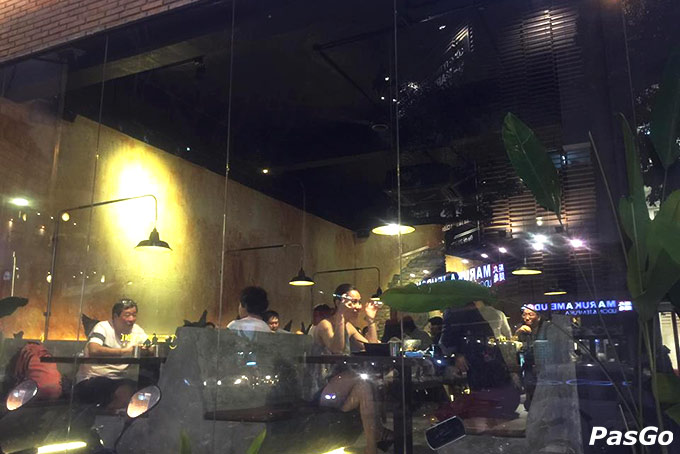 Cocodak Korean Restaurant – Chuyên Gà Hàn Quốc