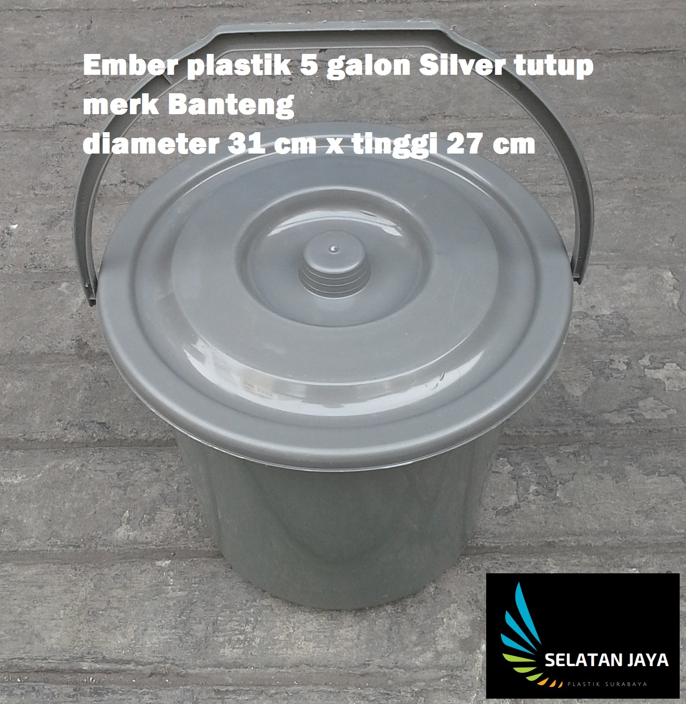 Selatan Jaya distributor barang plastik furnitur Surabaya Indonesia ...