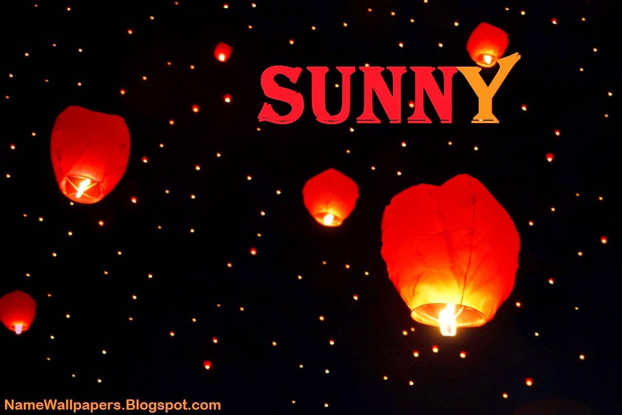 Sunny Name Wallpapers Sunny ~ Name Wallpaper Urdu Name Meaning Name ...