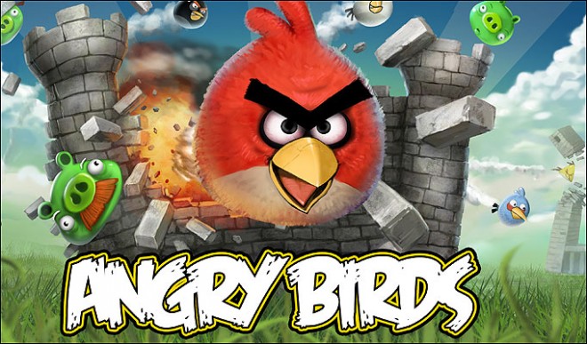 Angry Birds insieme ad altri 5 titoli Xbox Live disponibili dal 6 ...