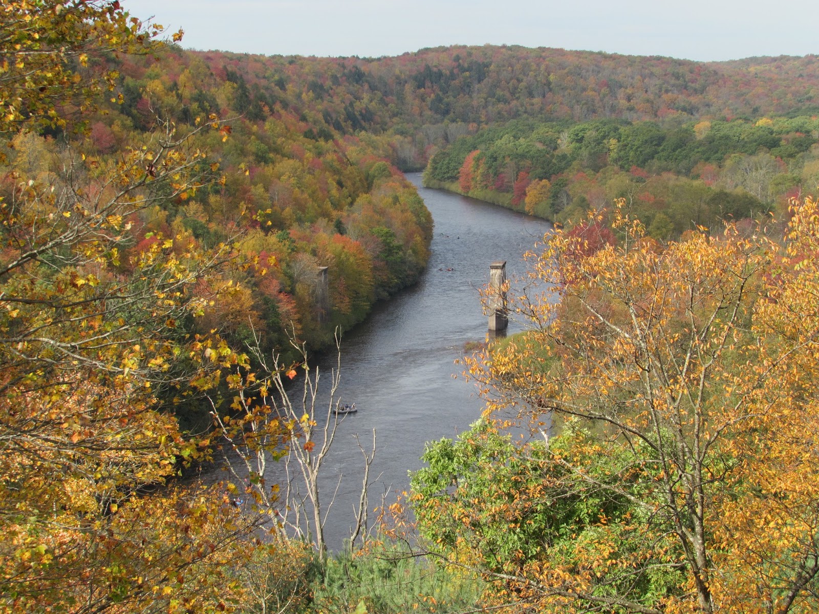 100+ Amazing PA Scenic Overlooks and Vistas Guide and Bucket List ...