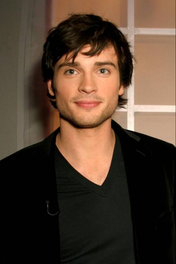 100 Most Gorgeous Men Today: 73. Tom Welling