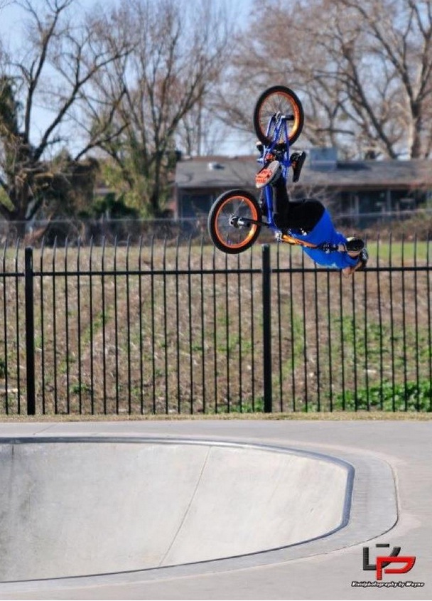 The Bay BMX: Cult,Vans,Protec,Fox,Lil' Mikey's Bees Wax Team Rider ...