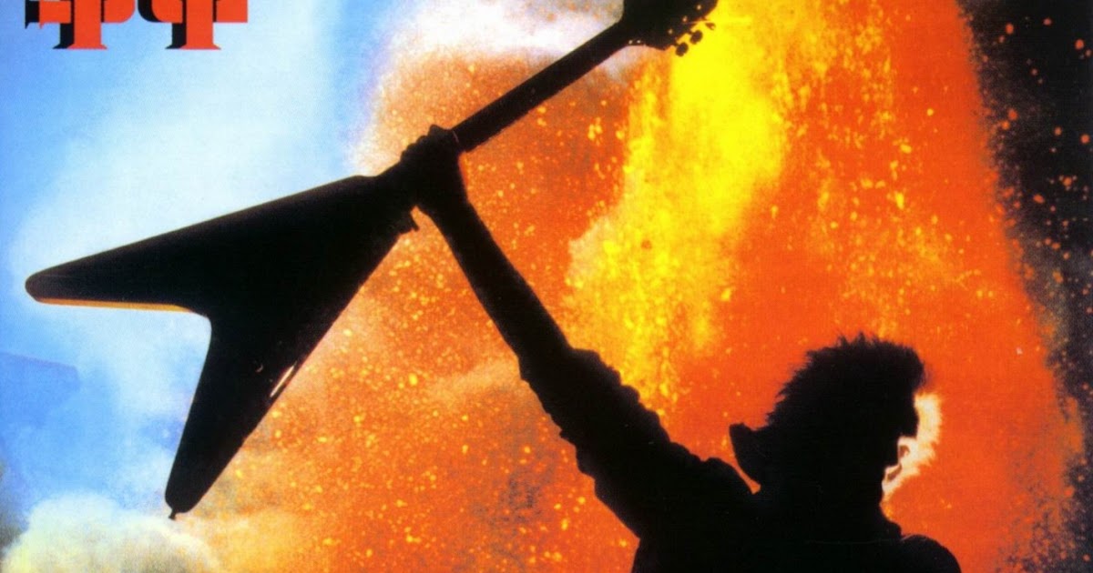 ZEPPELIN ROCK: MSG - Assault Attack (1982): Crítica review