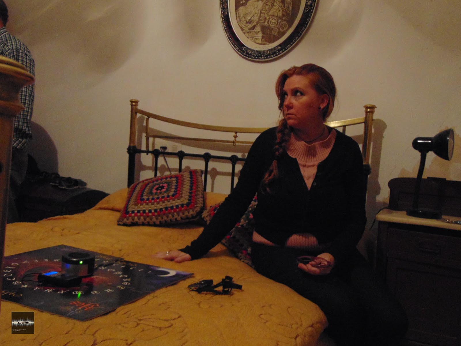 GRUPO PARAPSICOLOGIA DE SEVILLA: LAS CARAS DE BELMEZ, INVESTIGACIÓN ...