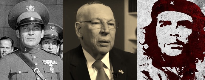 T C C: Rafael Cruz – Unsung Hero of Which Cuban Revolution – Batista ...