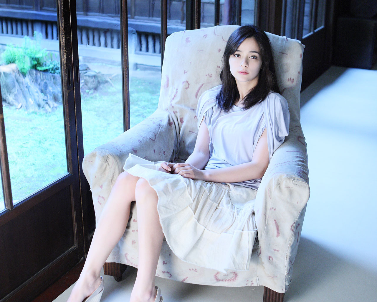 Kato Rosa – beautiful commercial model (fashion model)