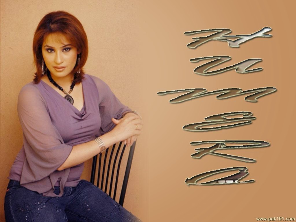 Humera Arshad Pakistani Singer Wallpapers - Show Biz Wallpaper