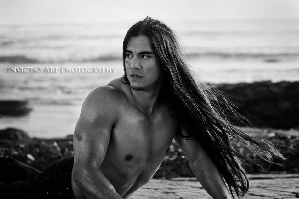 Invicta's Art Photography: Leon Garcia by Invicta's Art Photography