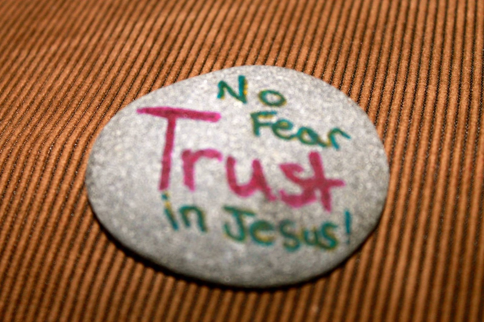 Unique Prayer Stations for a Women's Retreat - Tactile, Hands-On, Real ...