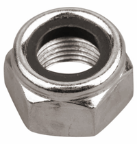 Mechanical Technology: Locking Devices for Bolts and Nuts