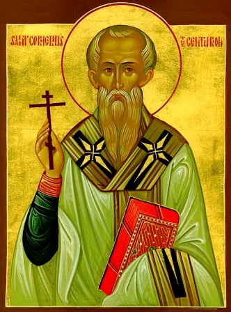 La Ortodoxia es la Verdad: San Cornelio el Centurión