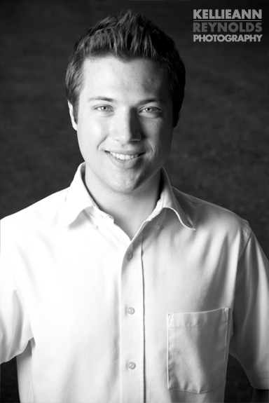 KellieAnn Reynolds | Photographer: Daniel { Actor Headshots } Akron, Ohio