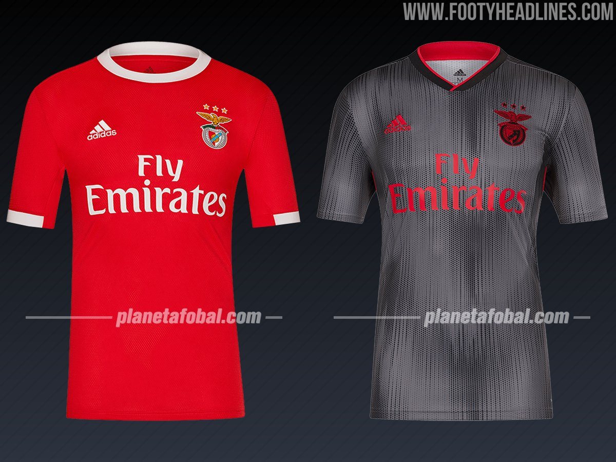 OVERVIEW: All 32 Teams' 2019-20 UEFA Champions League Kits - Footy ...