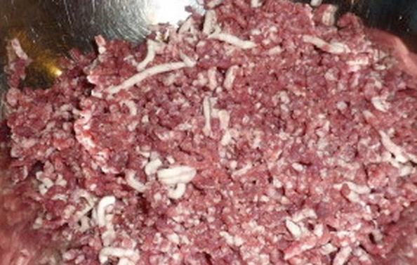 OMG !!! Human Meat Found In McDonald’s Meat Factory - THE LOGICAL THINKING