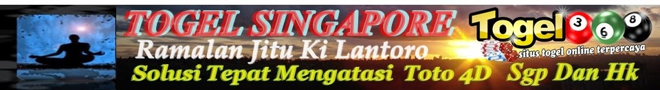 TABEL ANGKA MATI 2D | Prediksi Togel Jitu Singapore Dan Hongkong
