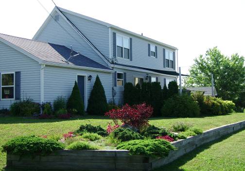 Prefab Homes - Modular Homes - Canada: Disher Homes