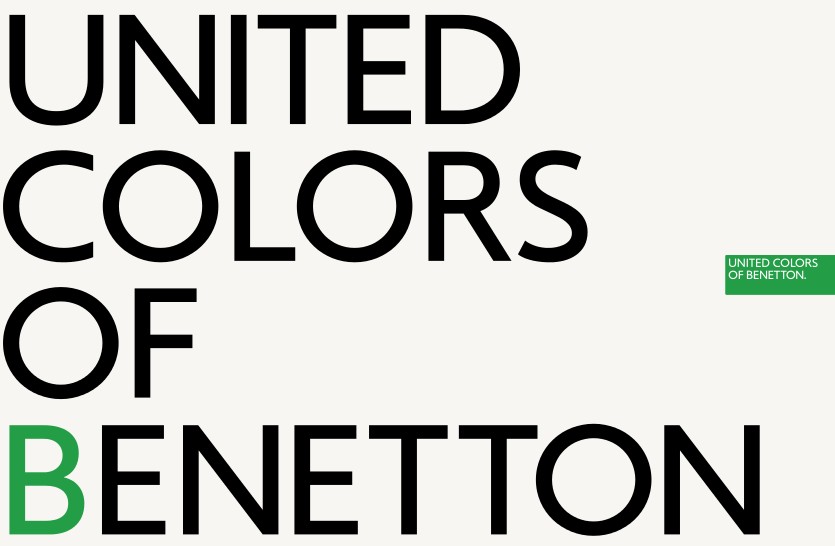 EntenderDeMarketing: United Colors of Benetton