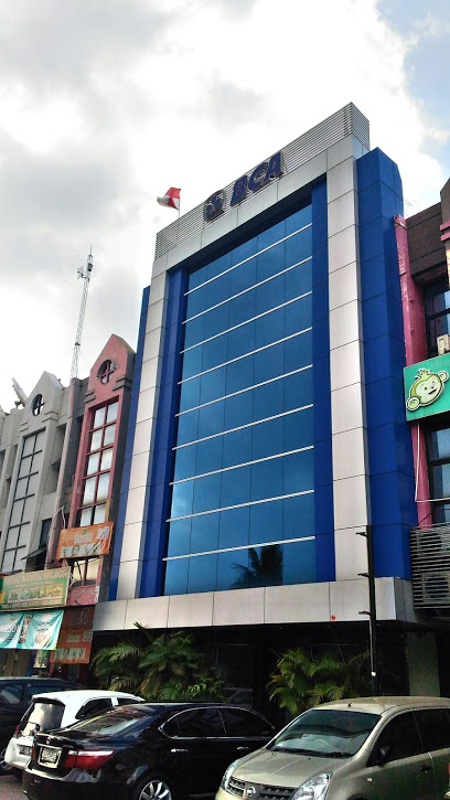 Alamat Bank BCA KCU KELAPA GADING (0065) - Alamat Kantor Bank