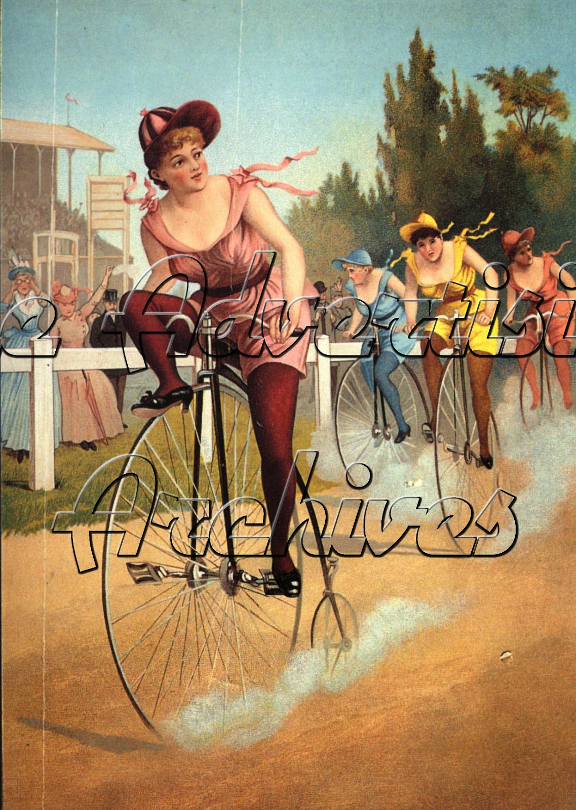 Museum Of Advertising Saucy French Postcards 1900s museum-of-advertising-saucy-french-postcards-1900s