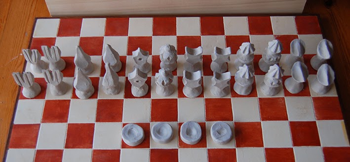 St. Thomas guild - medieval woodworking, furniture and other crafts ...